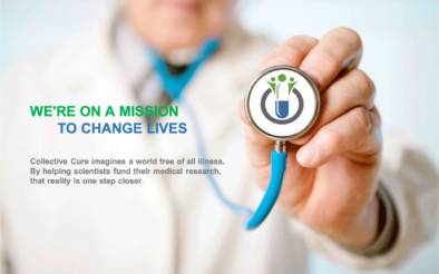 Collective Cure – Together we can!