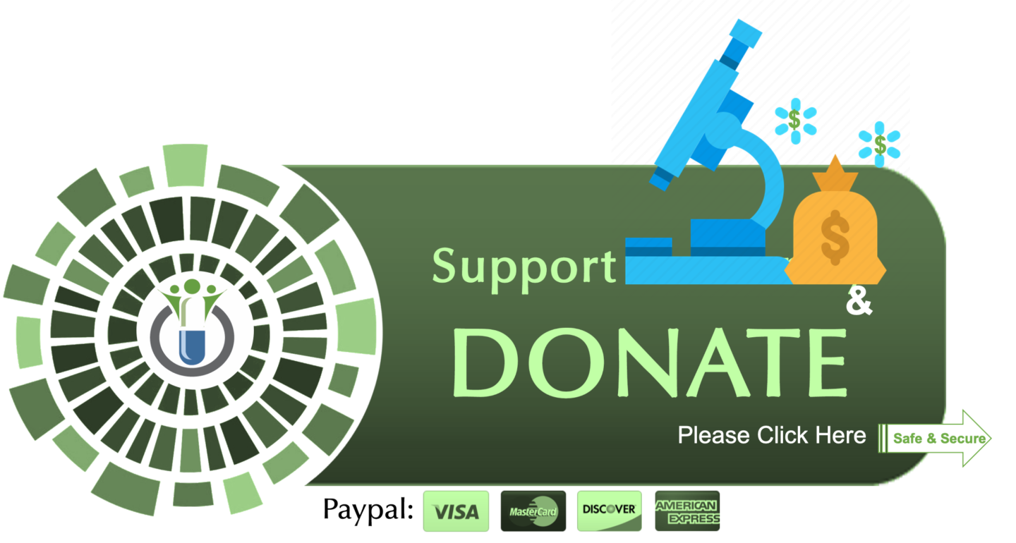 Donate – Collective Cure